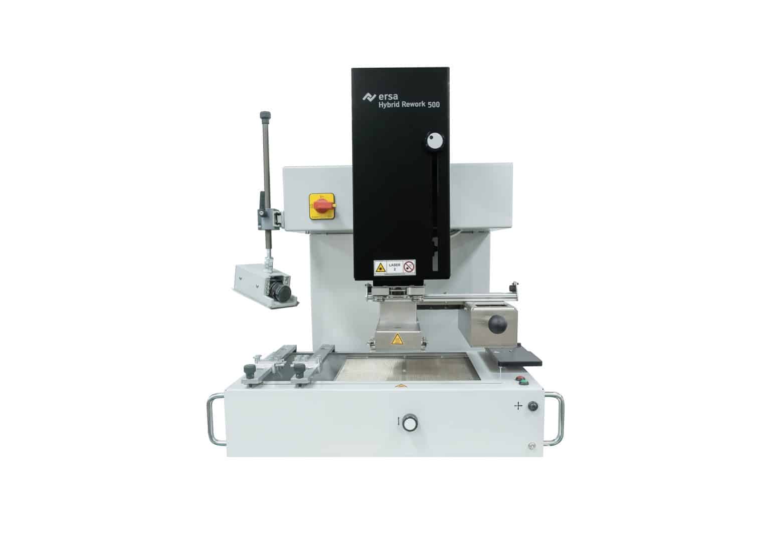 BGA Rework Station Soldering Services - Roots EMS