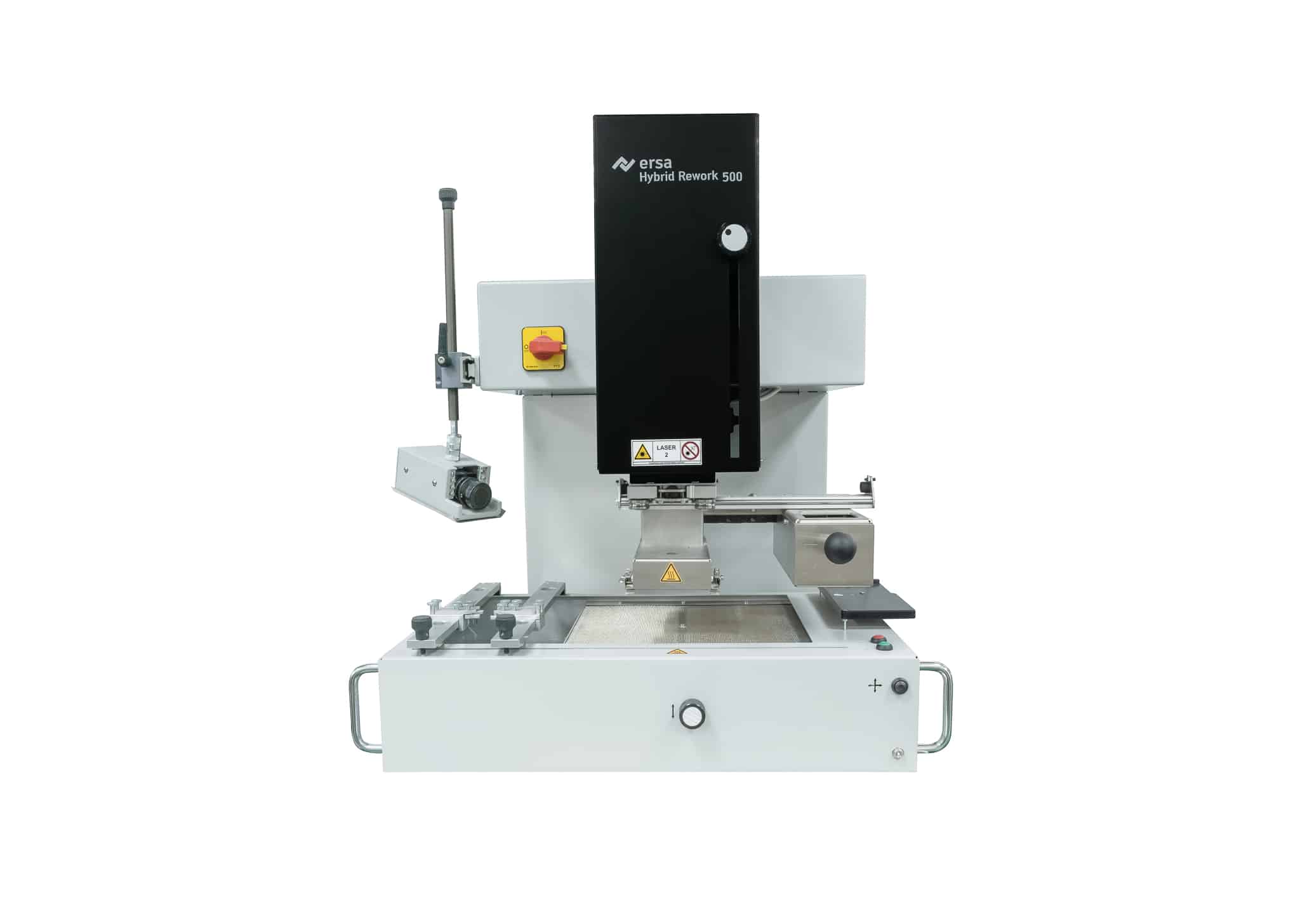 BGA Rework Station Soldering Services - Roots EMS