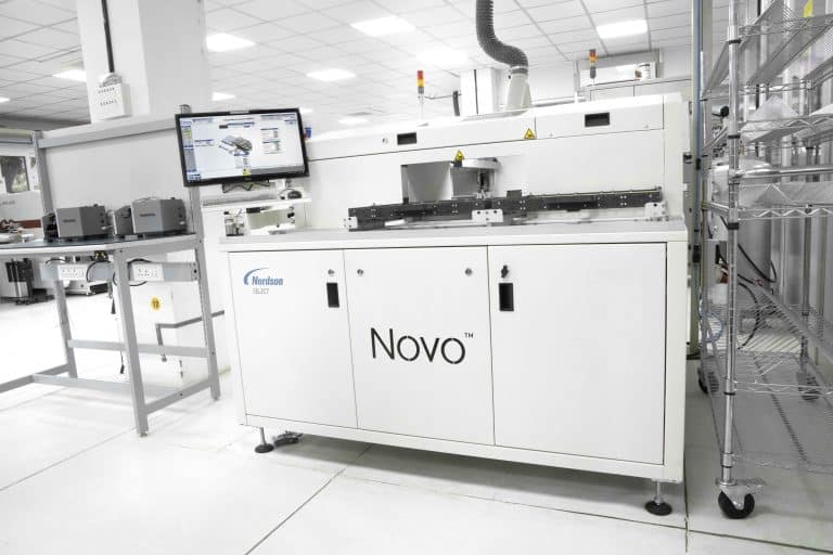 Selective Soldering Services – PCB Assembly India