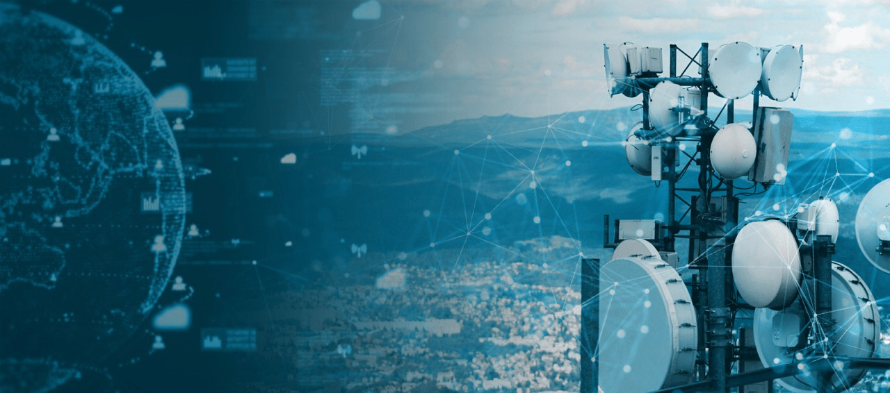 PCB Assembly for Communication Systems – EMS Services India